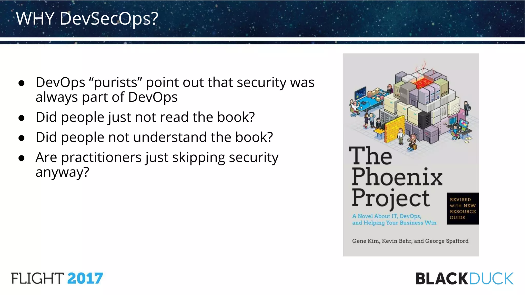 Devsecops The Open Source Way Ppt