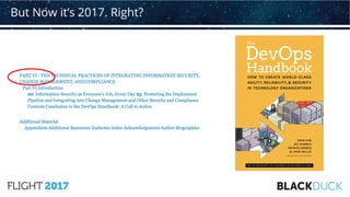 DevSecOps: The Open Source Way | PDF | Web Development | Internet