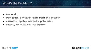 DevSecOps: The Open Source Way | PDF | Web Development | Internet