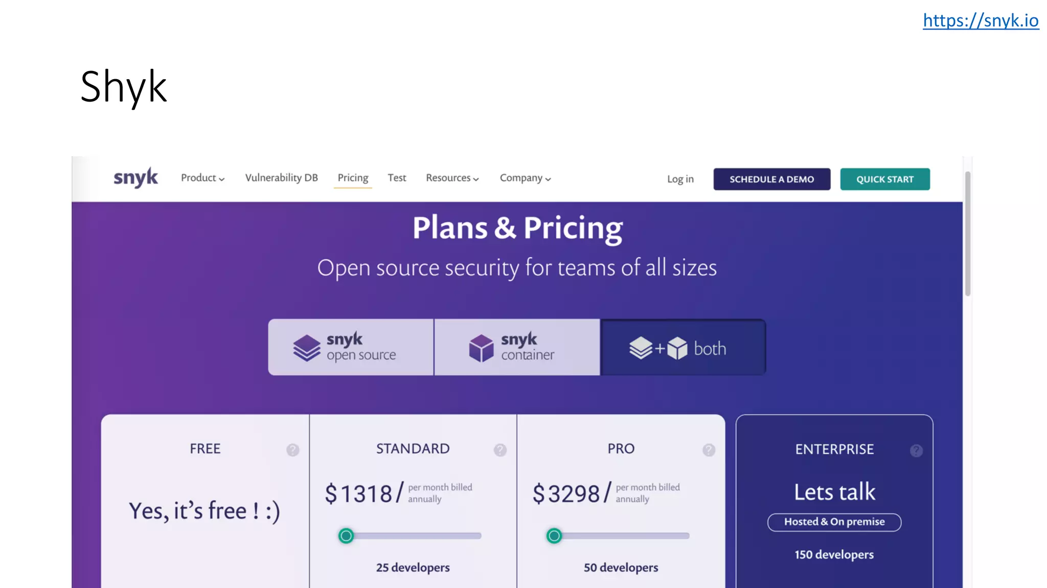 Anton Boyko "DevSecOps for developers – why it’s important and how to get started?" | PDF ...