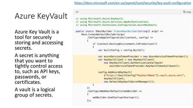 Anton Boyko "DevSecOps for developers – why it’s important and how to get started?" | PDF ...