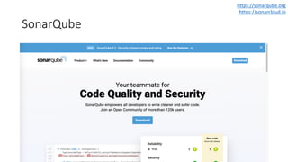 Anton Boyko "DevSecOps for developers – why it’s important and how to get started?" | PDF ...