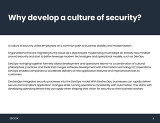 DevSecOps Guide to Leveraging a Culture of Security.pdf | Free Download