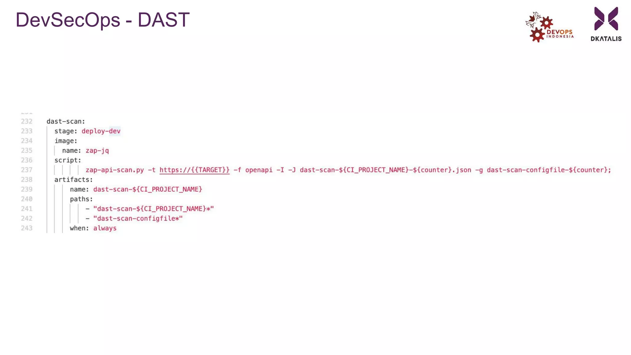 DevSecOps Implementation Journey | PDF