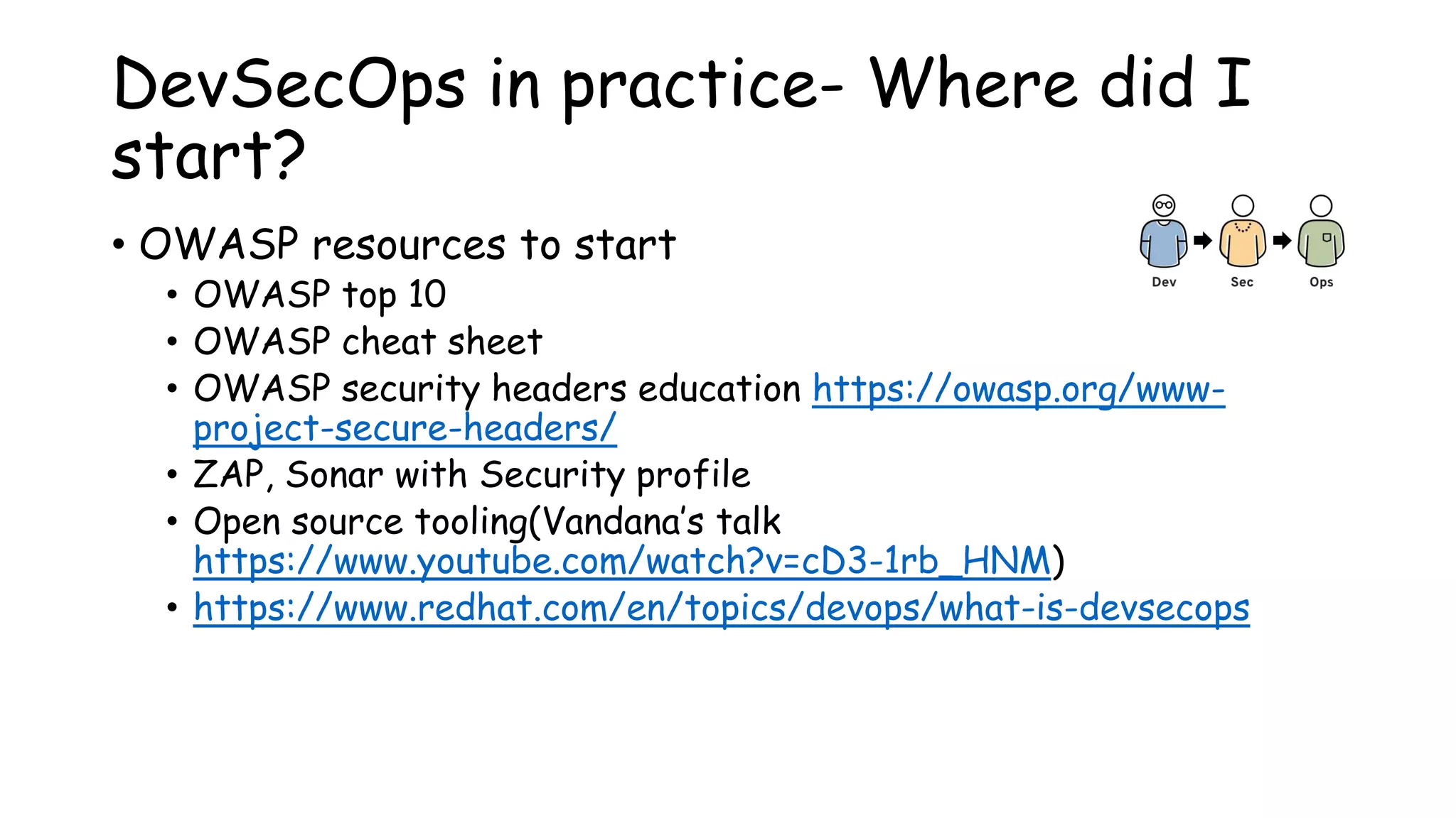 Devsecops Owasp Pptx