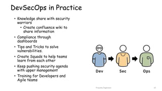 DevSecOps OWASP | PPTX