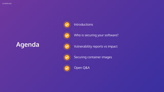 The State of Open Source Security in DevSecOps Pipelines: A Panel Discussion | PPT