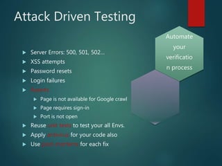 Defining DevSecOps | PPT
