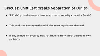 The Teams Behind DevSecOps | PPT