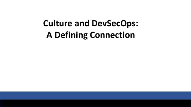Devsecops Challenges In A Cloud Native World