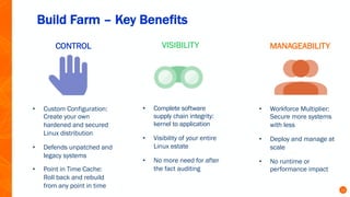 DevSecOps for you Full Stack | PPT