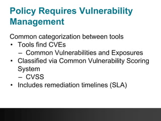DevSecOps: Security and Compliance at the Speed of Continuous Delivery ...