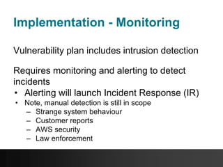 DevSecOps: Security and Compliance at the Speed of Continuous Delivery ...