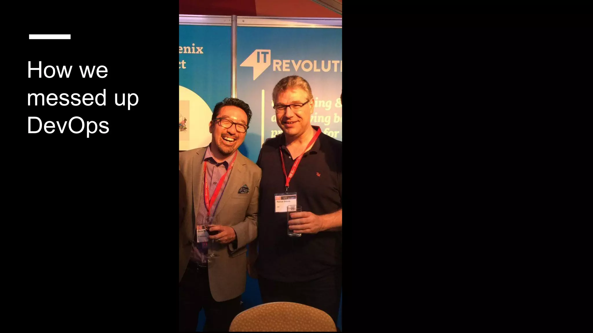 DevSecOps The Evolution of DevOps | PPT