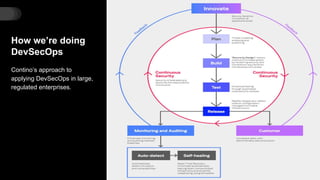 DevSecOps The Evolution of DevOps | PPT