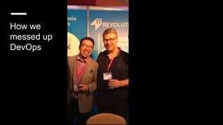 DevSecOps The Evolution of DevOps | PPT