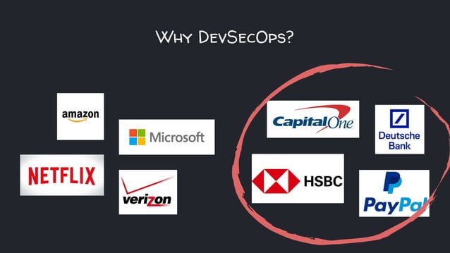 DevSecOps-The Key of Continuous Security | PPT