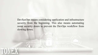 DevSecOps Training Bootcamp - A Practical DevSecOps Course | PPT