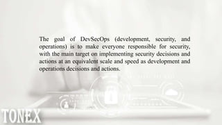 DevSecOps Training Bootcamp - A Practical DevSecOps Course | PPT