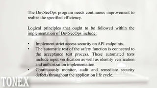 DevSecOps Training Bootcamp - A Practical DevSecOps Course | PPT