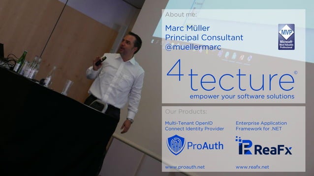 DWX 2022 - DevSecOps mit GitHub | PPT