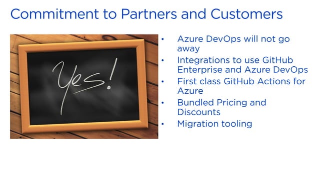 DWX 2022 - DevSecOps mit GitHub | PPT