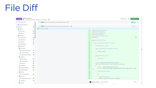 DWX 2022 - DevSecOps mit GitHub | PPT