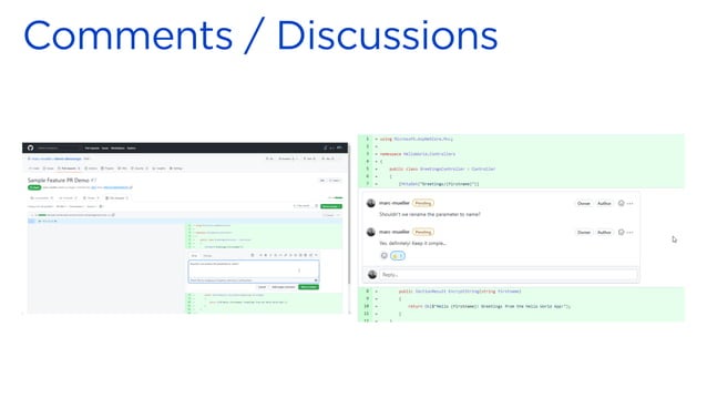 DWX 2022 - DevSecOps mit GitHub | PPT