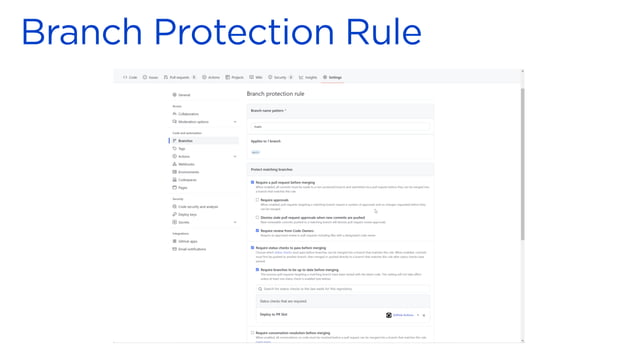 DWX 2022 - DevSecOps mit GitHub | PPT