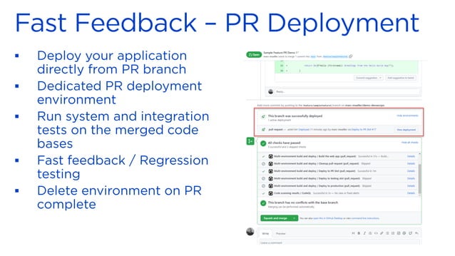 DWX 2022 - DevSecOps mit GitHub | PPT