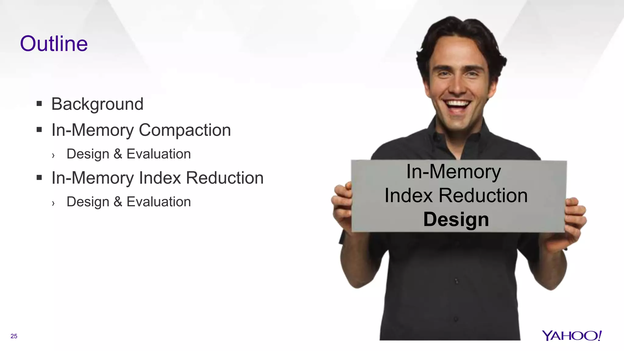 Apache HBase, Accelerated: In-Memory Flush and Compaction | PPT