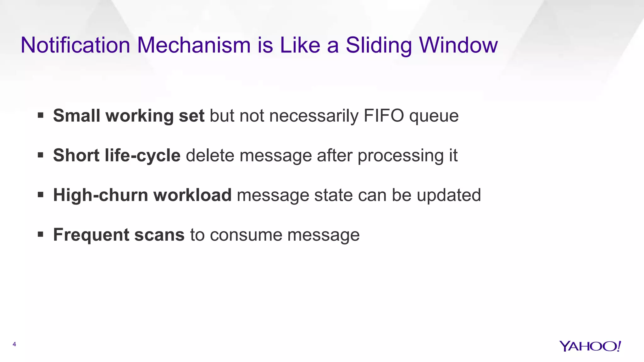 Apache HBase, Accelerated: In-Memory Flush and Compaction | PPT
