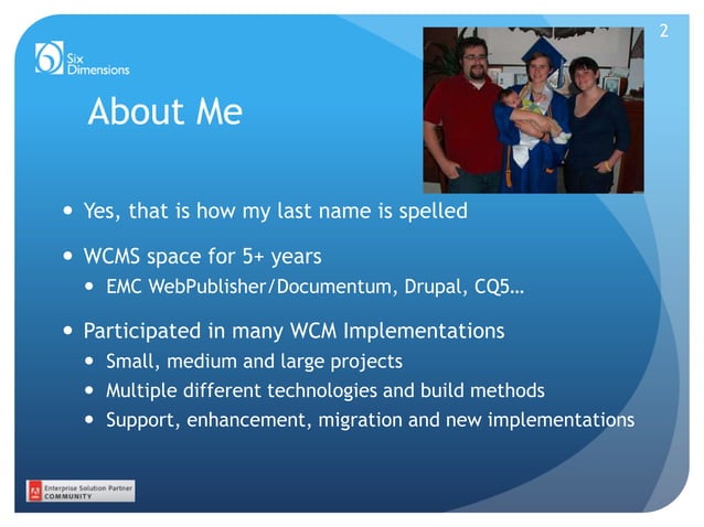 CQ5 Development Setup, Maven Build and Deployment | PPT