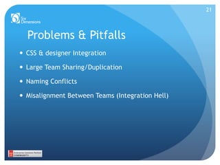 CQ5 Development Setup, Maven Build and Deployment | PPT