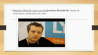 öDev slidshare | PPT