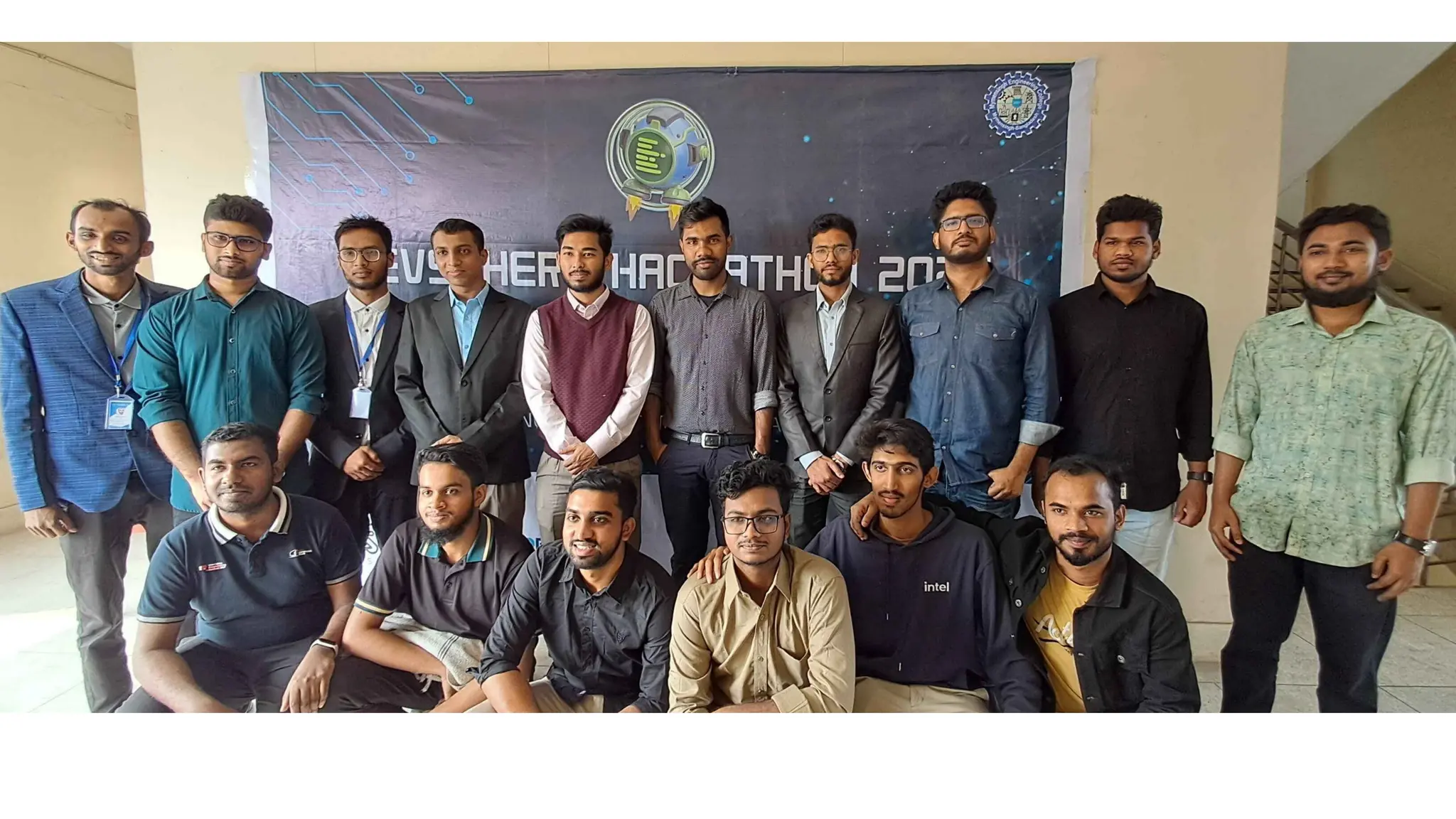 Devsphere Hackathon 2025 Season 1: Software Development | PPTX