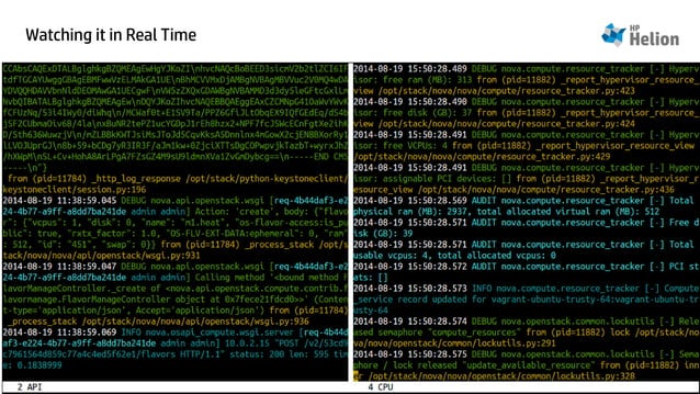 OpenStack in 10 minutes with Devstack | PDF | Cloud Computing | Internet