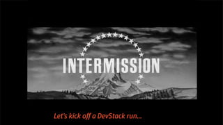 OpenStack in 10 minutes with Devstack | PDF | Cloud Computing | Internet