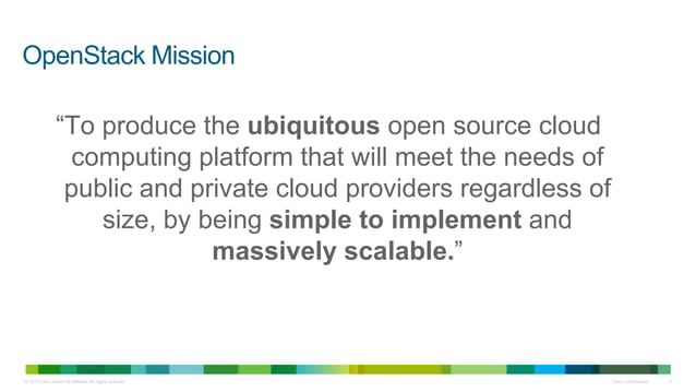 OpenStack Development Using devstack | PPT