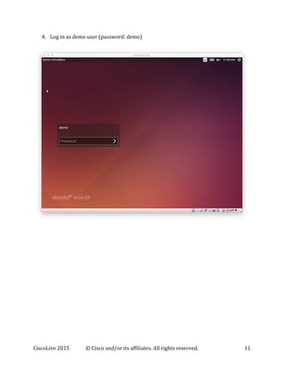 Dev stacklabguide | PDF