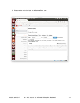 Dev stacklabguide | PDF