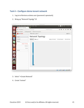 Dev stacklabguide | PDF