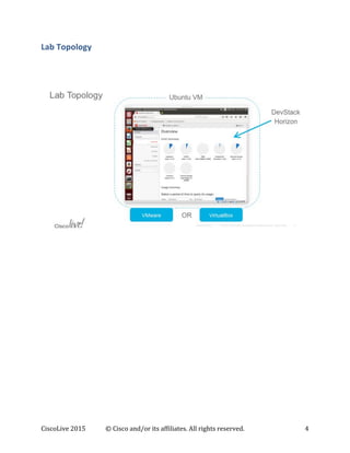 Dev stacklabguide | PDF