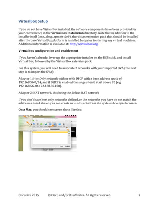 Dev stacklabguide | PDF