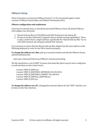 Devstack lab guide | PDF