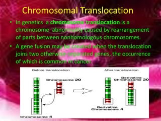 cancer, stages, symptoms | PPTX