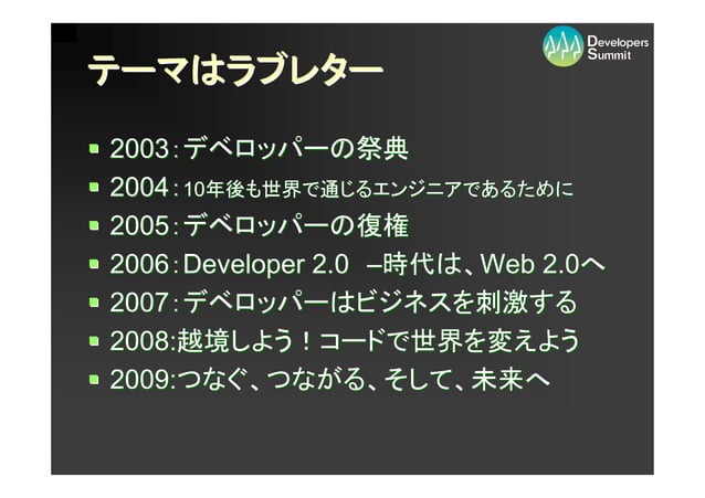 Devsumi agile20 | PPT