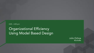 Kick-off for the User Experience (UX) & User Interface (UI) Summit ...