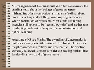Dev system and structure.pptx | Standardized Testing | Educational ...