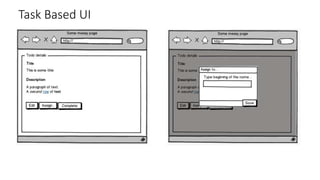 Magento Developer Talk. Microservice Architecture and Actor Model | PPT